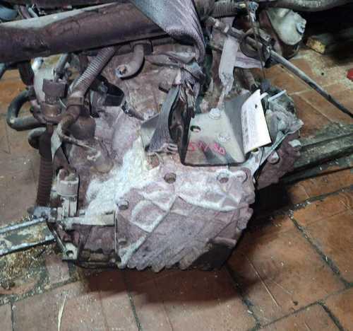 АКПП Toyota Avensis 2 1ZZ 3ZZ FE 2003-2009