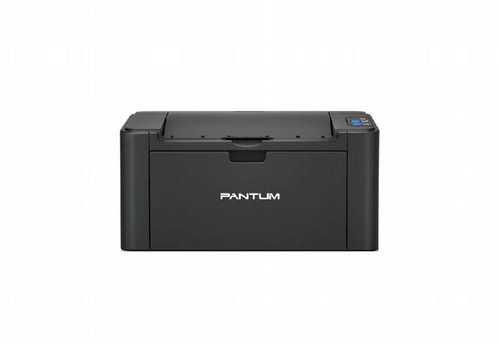 Лазерный принтер Pantum P2207 (юш21)