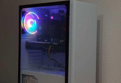 Игровой PC (6/12 ядер 16Гб RX570 8GB)