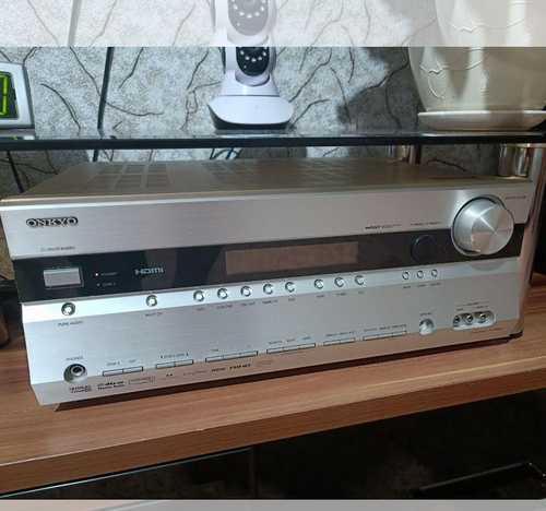 Ресивер Onkyo TX-SR 606