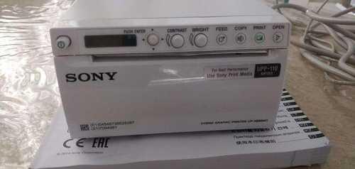 Принтер Sony для узи аппаратов