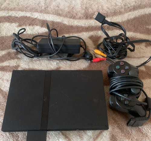 Sony playstation 2