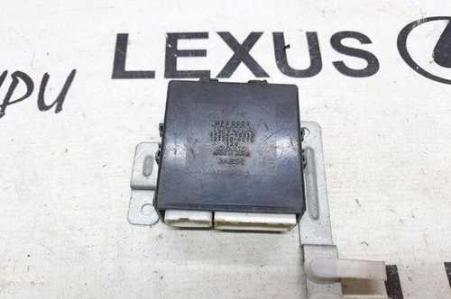 Блок управления дверьми Lexus Rx300 1997-2003