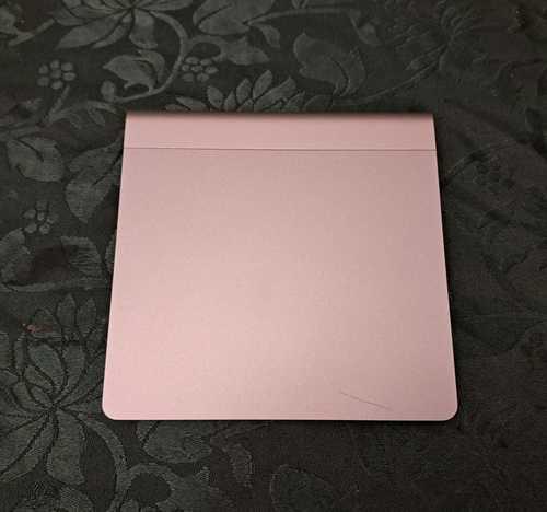 Apple Magic Trackpad, рабочий