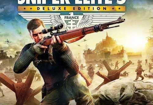 Sniper Elite 5 Steam Pc Игры недоступные в России
