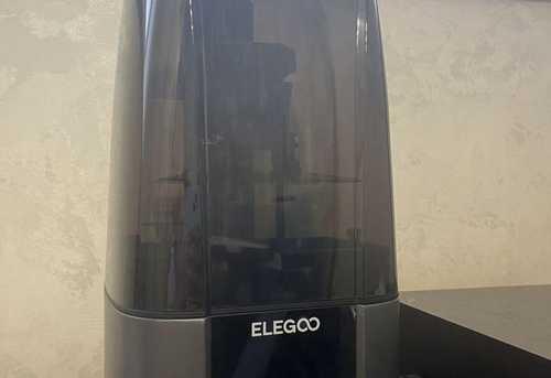3D принтер Elegoo mars 4 ultra