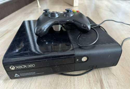 Xbox 360e 320gb