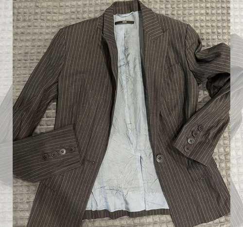 Жакет hugo boss