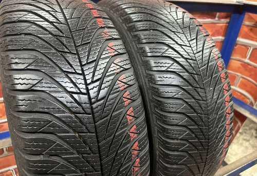 Fulda MultiControl 195/60 R15 88H