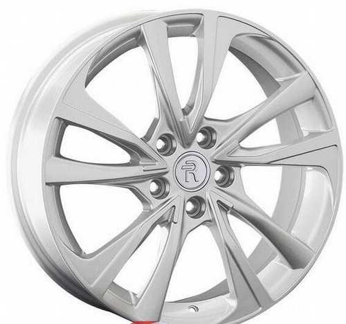 Диски Haval HV88 7.5/18 5x114.3 ET40 d66.6 S