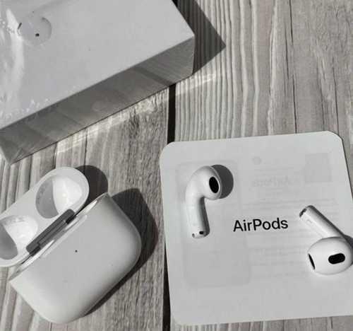 Airpods 3 "Top"