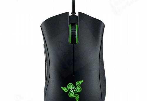 Обмен игровая мышка razer deadthadder essential