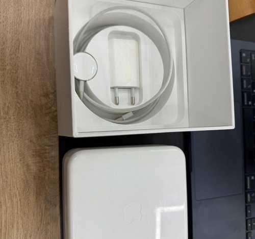 Apple watch S2 38mm керамика