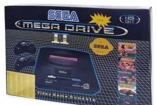 Когда выйдет новая sega