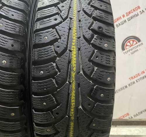 Nokian Tyres Nordman 5 185/75 R14 89T