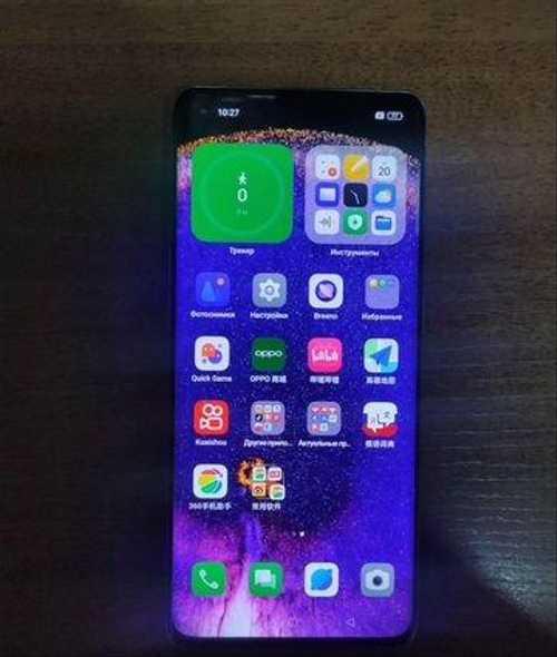 Телефон oppo Find X5 8/128GB Duos