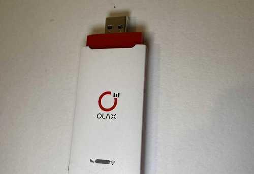 USB 4g модем olax-U90H