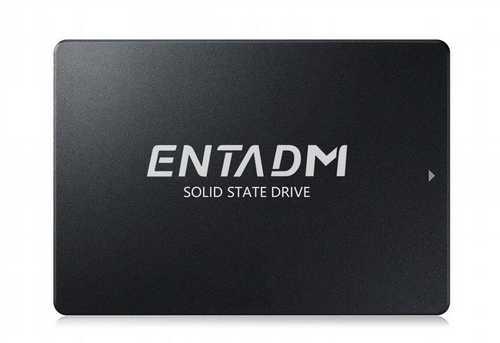 Твердотельный накопитель Entadm E300 SSD(64GB-2TB)