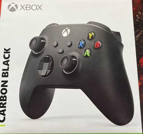 Геймпад Microsoft Xbox Wireless Controller