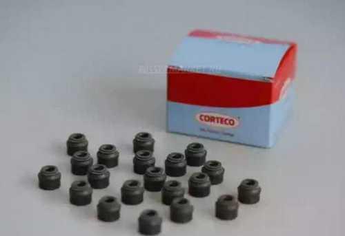Corteco 19036115 Комплект маслосъемных колпачков