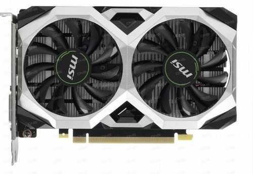 Видеокарта msi geforce gtx 1630 4g