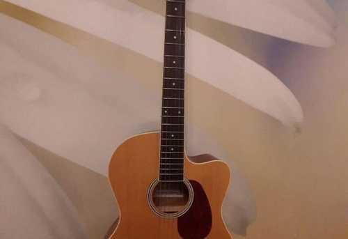 Акустическая гитара Naranda CAG 280 C NA