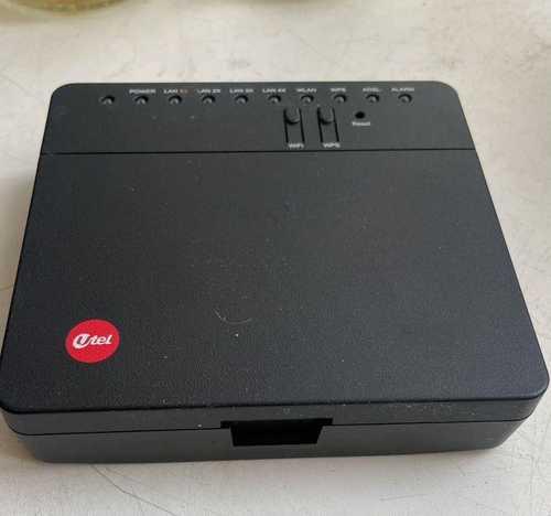 Роутер Qtech qdsl-1040wu