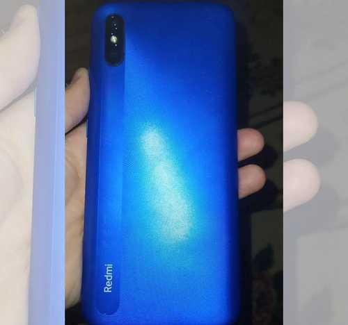 Xiaomi Redmi 9A, 2/32 ГБ