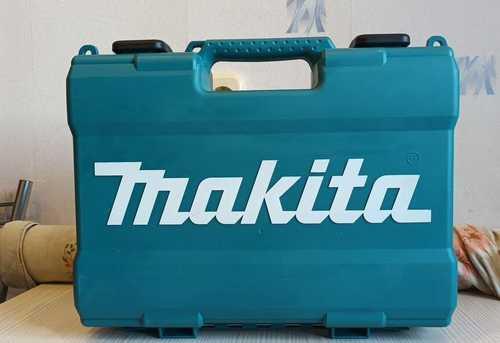 Шуруповерт makita DF333D