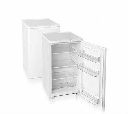 Бирюса 109 однокамерный холодильник