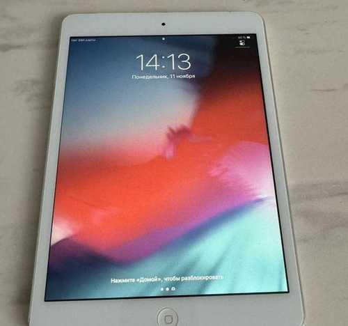 Apple iPad mini 2