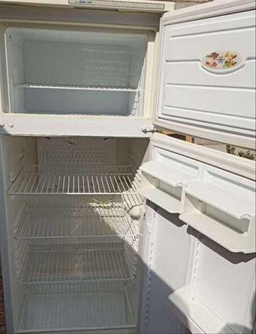 Холодильник Антлант