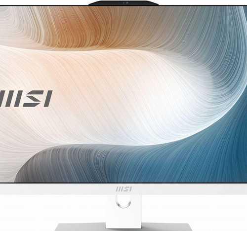 Моноблок MSI Modern AM242TP 1M-1019XRU, 23.8", Int