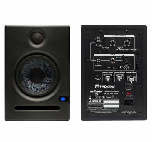 Студийный монитор PreSonus Eris E5