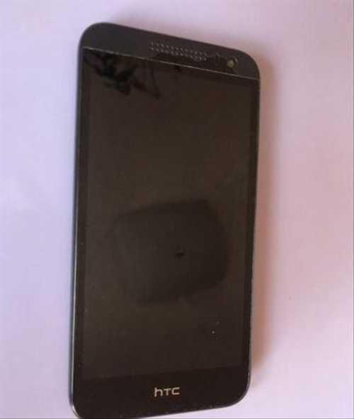 Телефон HTC Desire 616 dual SIM
