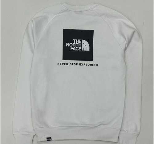 Свитшот The North Face Новый Оригинал