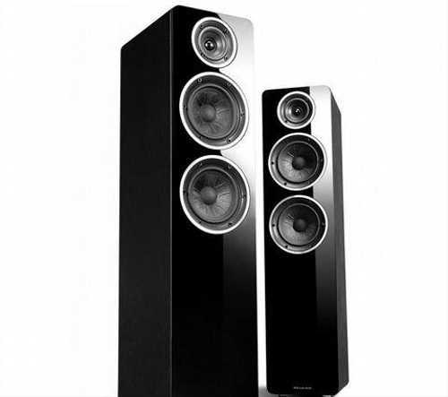 Акустика Wharfedale Diamond A2 System Black