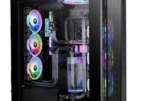 Корпус Thermaltake CTE T500 TG argb 579376