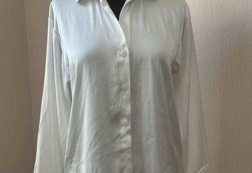 Рубашка атлас туруия