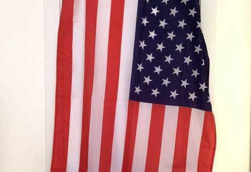 Американский флаг, флаг usa