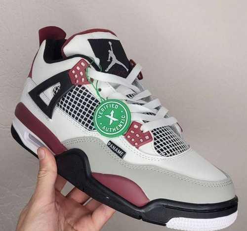 Nike Air Jordan 4 мужские