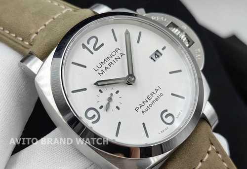 Часы мужские Panerai Luminor PAM01314 новые