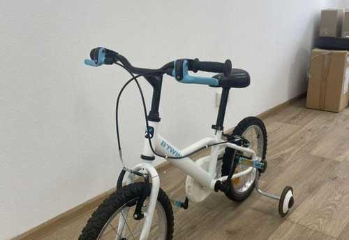 Детский велосипед bitwin