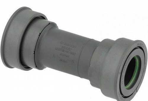 Каретка Shimano, SM-BB71-41B, press fit, road