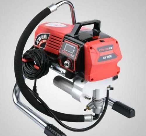 Безвоздушный распылитель Chnye CY2300