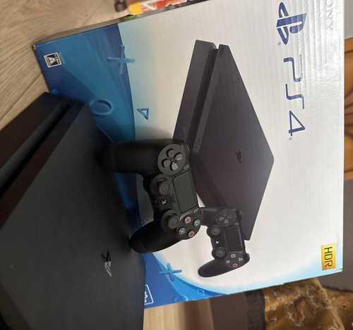 Sony playstation 4