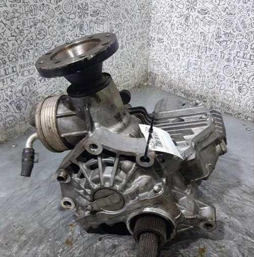 Раздатка Mazda Cx 7 L3 VDT 2004-2011