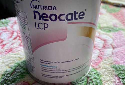 Детская смесь Nutricia Neocate LCP
