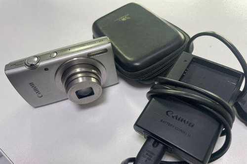 Фотоаппарат canon ixus 185 PC2333 (ц104)