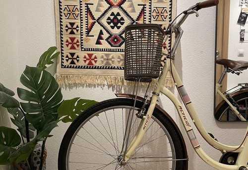 Велосипед Actico City 26